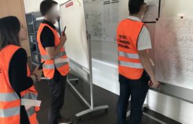 Exercice de crise : préparation et animation de simulation de crises ...